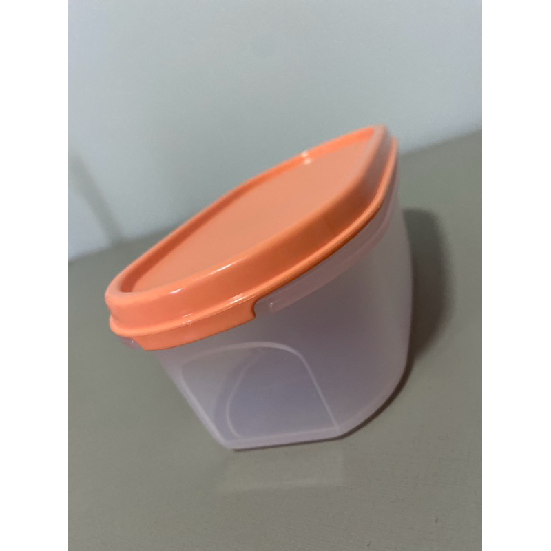 Tupperware oval 500ml | Shopee Brasil