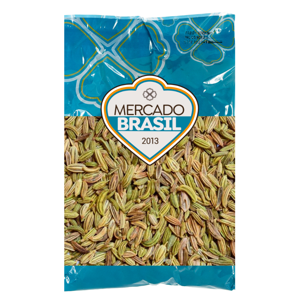 Funcho Puro 100G | Shopee Brasil