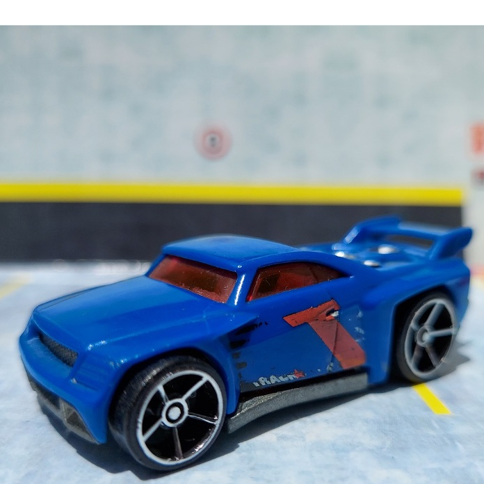 Bassline 2007 - Hot Wheels Acceleracers | Shopee Brasil