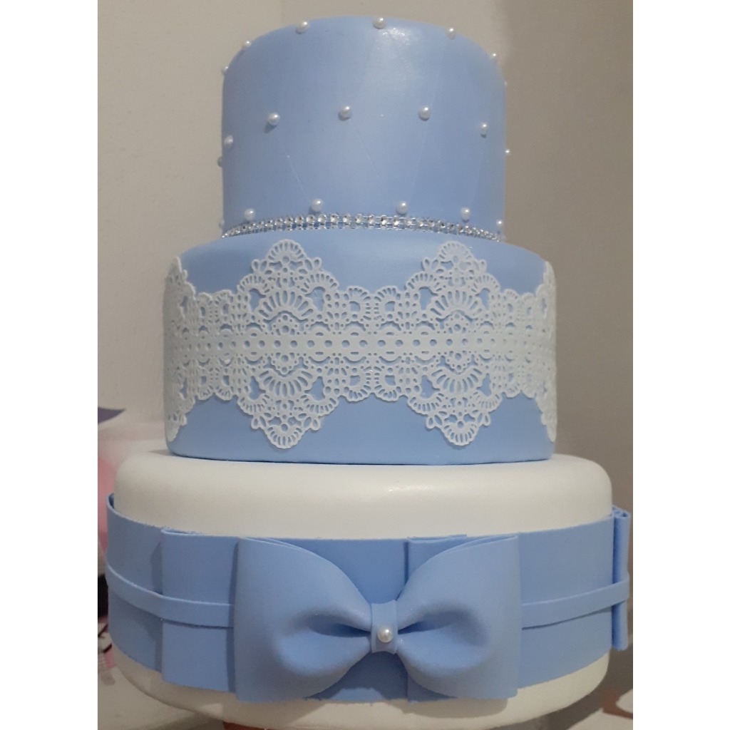 Bolo fake frozen | Shopee Brasil