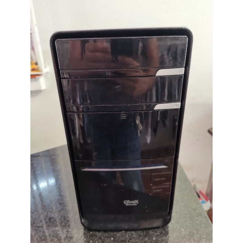 CPU Desktop Qbex AMD Phenom X6 Core | Shopee Brasil