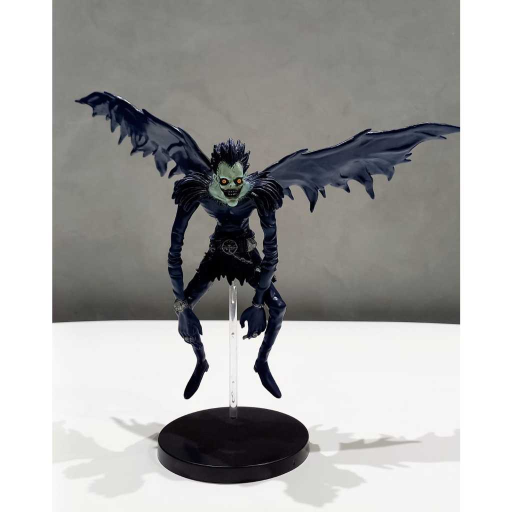 Ryuk - Action Figure - Death Note | Shopee Brasil