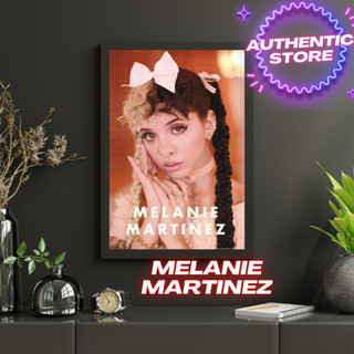 Posters Melanie Martinez - Melanie Martinez - Poster | Shopee Brasil
