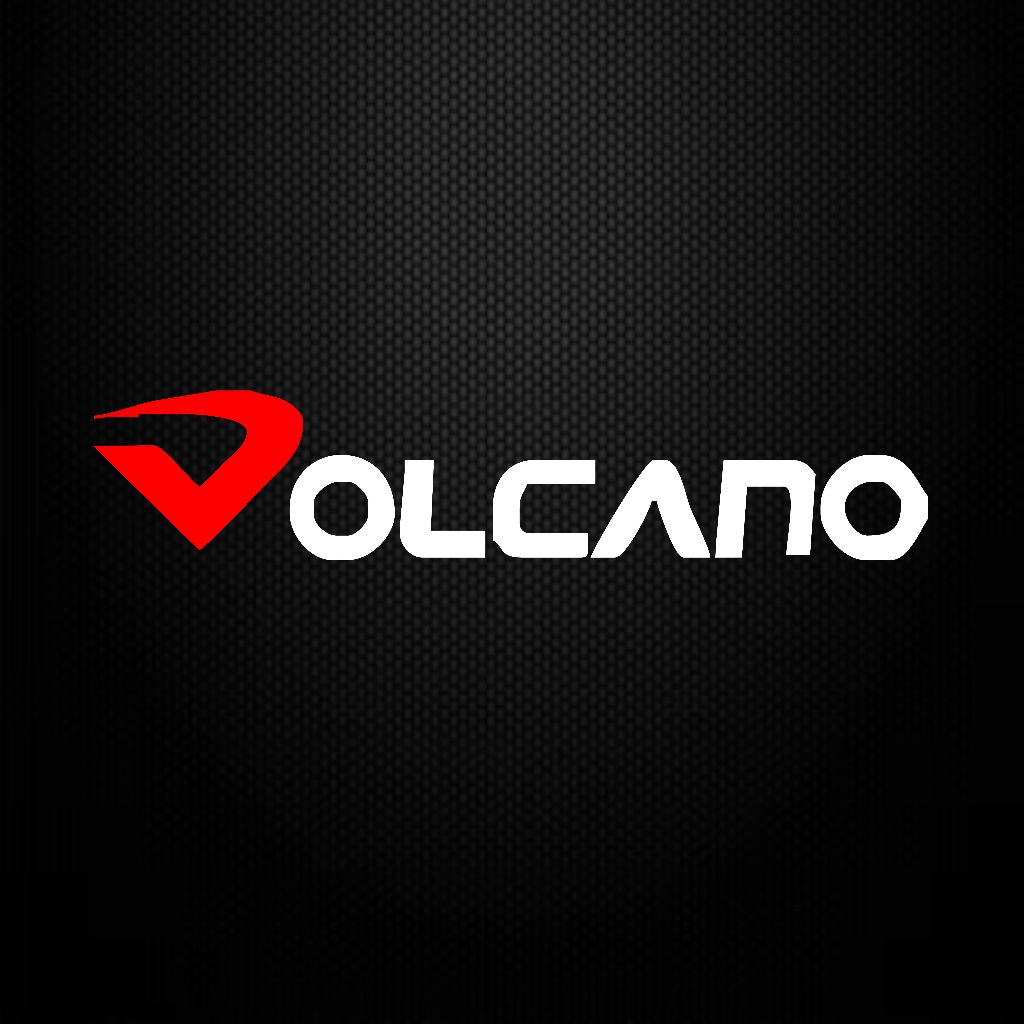 Adesivo Volcano - Pequeno - Adesivos Automotivo Carro Roda Rebaixado ...