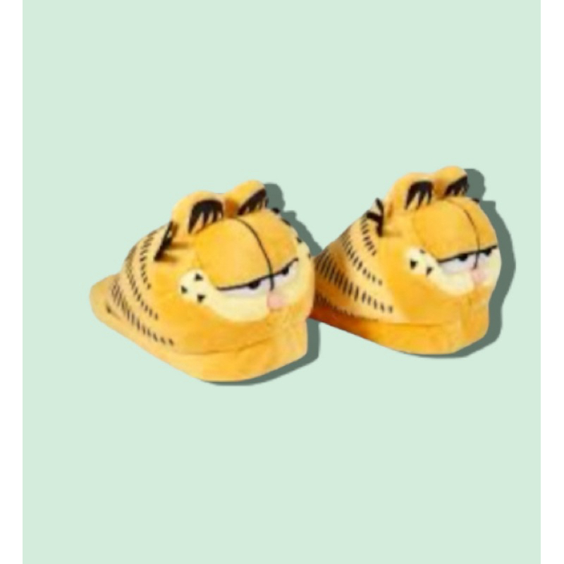 Ovo de páscoa pantufa garfield 160g | Shopee Brasil