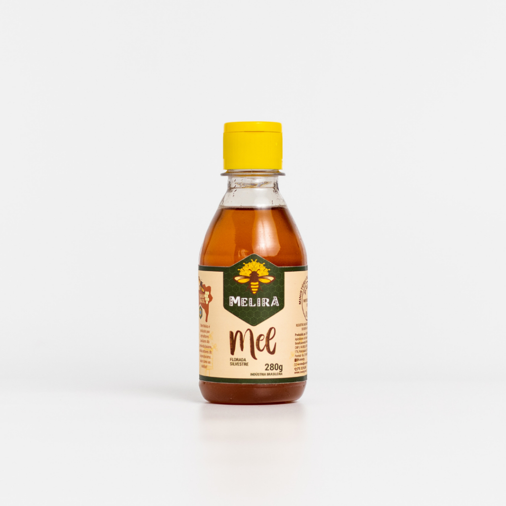 Mel Melira - 280g | Shopee Brasil