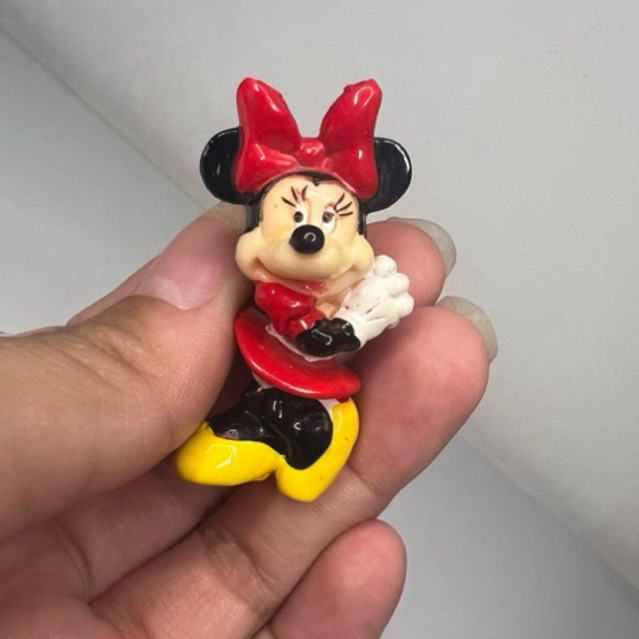 Mini Minnie Original Disney | Shopee Brasil