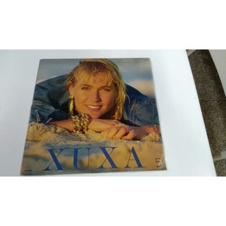 LP Xuxa 5 | Shopee Brasil