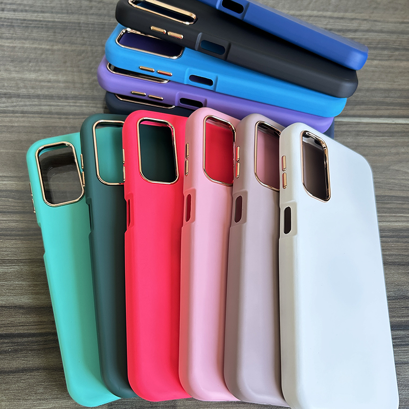 Capa Capinha premium SENSÍVEL ao toque SAM A33 5G A32 4G A31 A30S/A50 ...