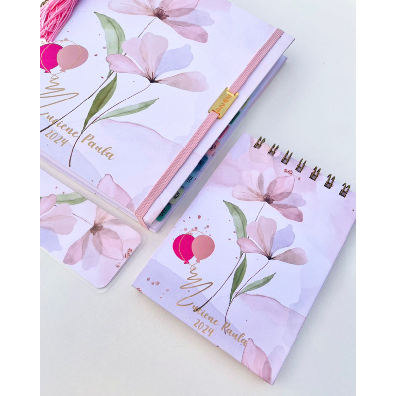 Planner 2024 | Shopee Brasil