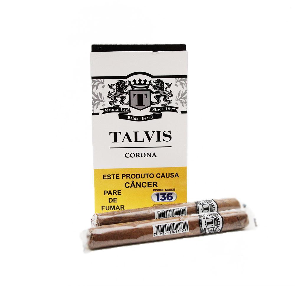 Talvis Caixa com 5 unidades SUPER BARATO - Corre Que Ta Baratinho