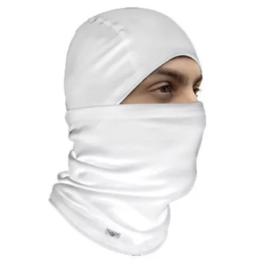 Multiclava Segunda Pele Ultra Go Ahead Calor Branca | Shopee Brasil