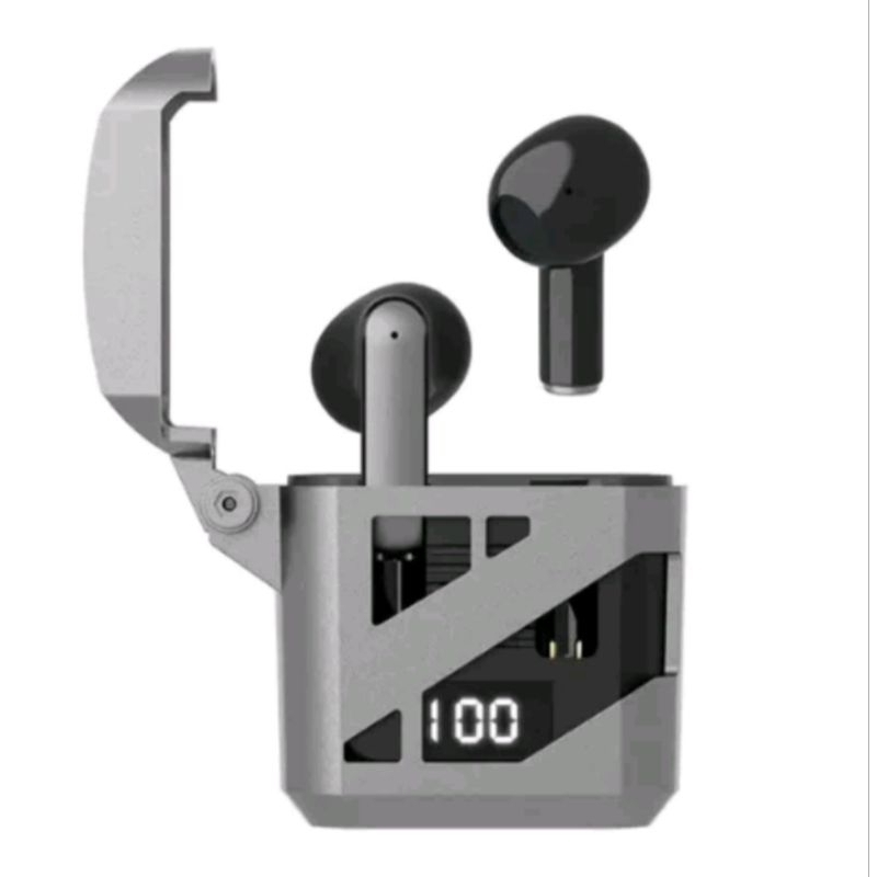 Fone Gamer GT02 Bluetooth 5.3 Com Microfone HeadPhone Gamer | Shopee Brasil