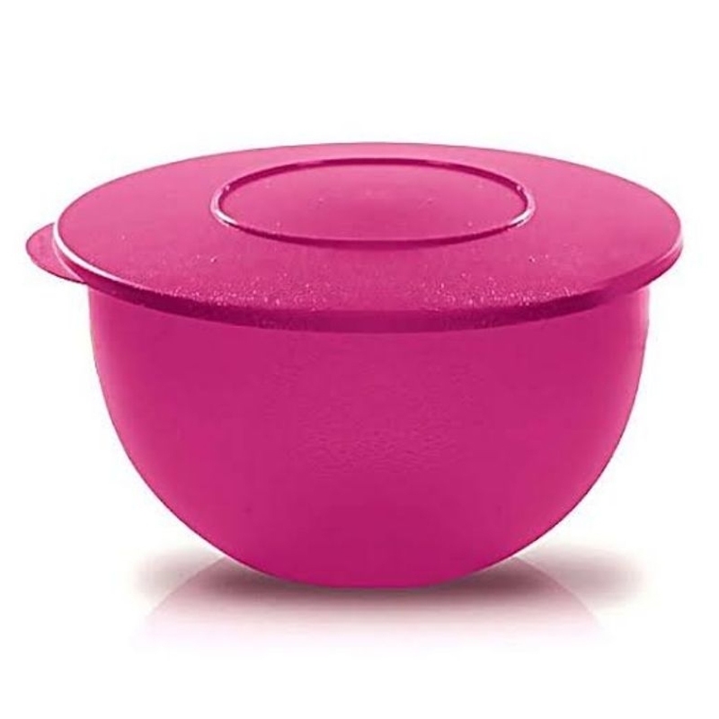 Tupperware Original Tigela Murano 2,5 Litros Armazenamento de Alimentos ...