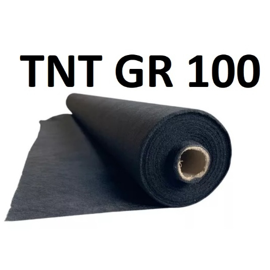 Tecido TNT 100 Gramatura A partir de 1,00 mt x 1,40 mt Largura | Shopee ...