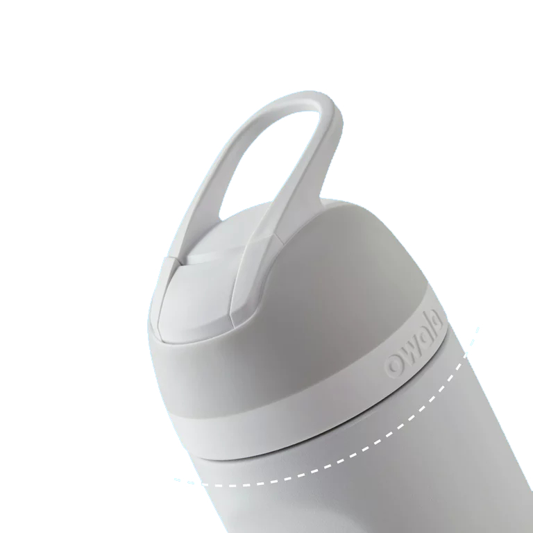 Owala Flip Stainless Steel 32oz. 946ml - Garrafa Térmica Owala | Shopee ...