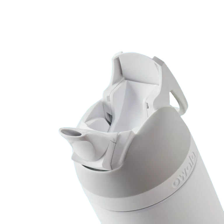 Owala Flip Stainless Steel 32oz. 946ml - Garrafa Térmica Owala | Shopee ...