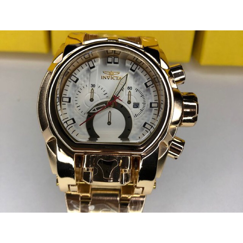 INVICTA ZEUS | Shopee Brasil