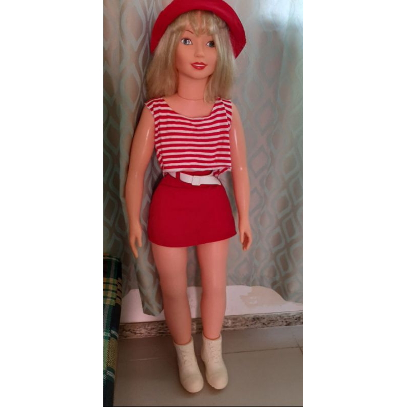 boneca Eliana | Shopee Brasil