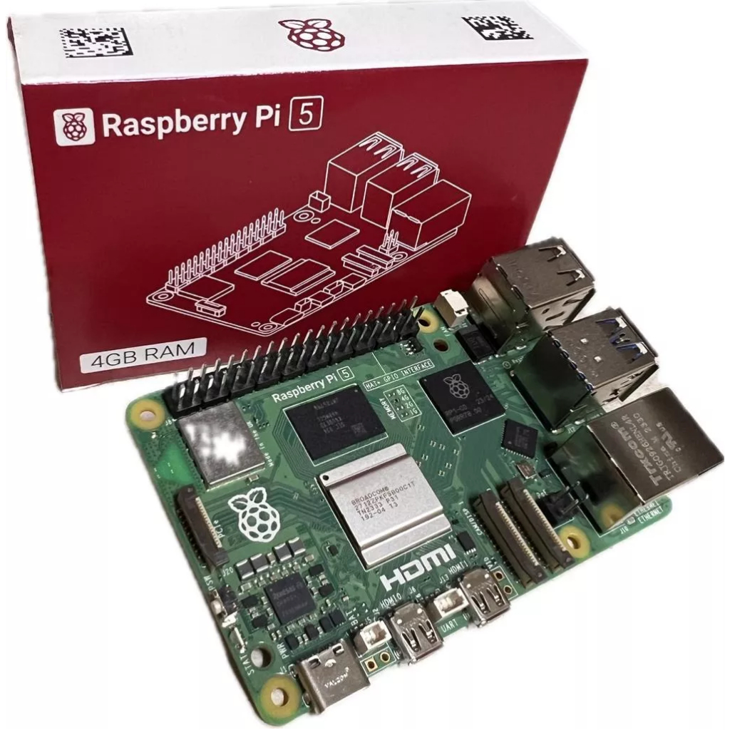 Raspberry pi 5 4 gb batocera cartao sd micro pcie usb | Shopee Brasil