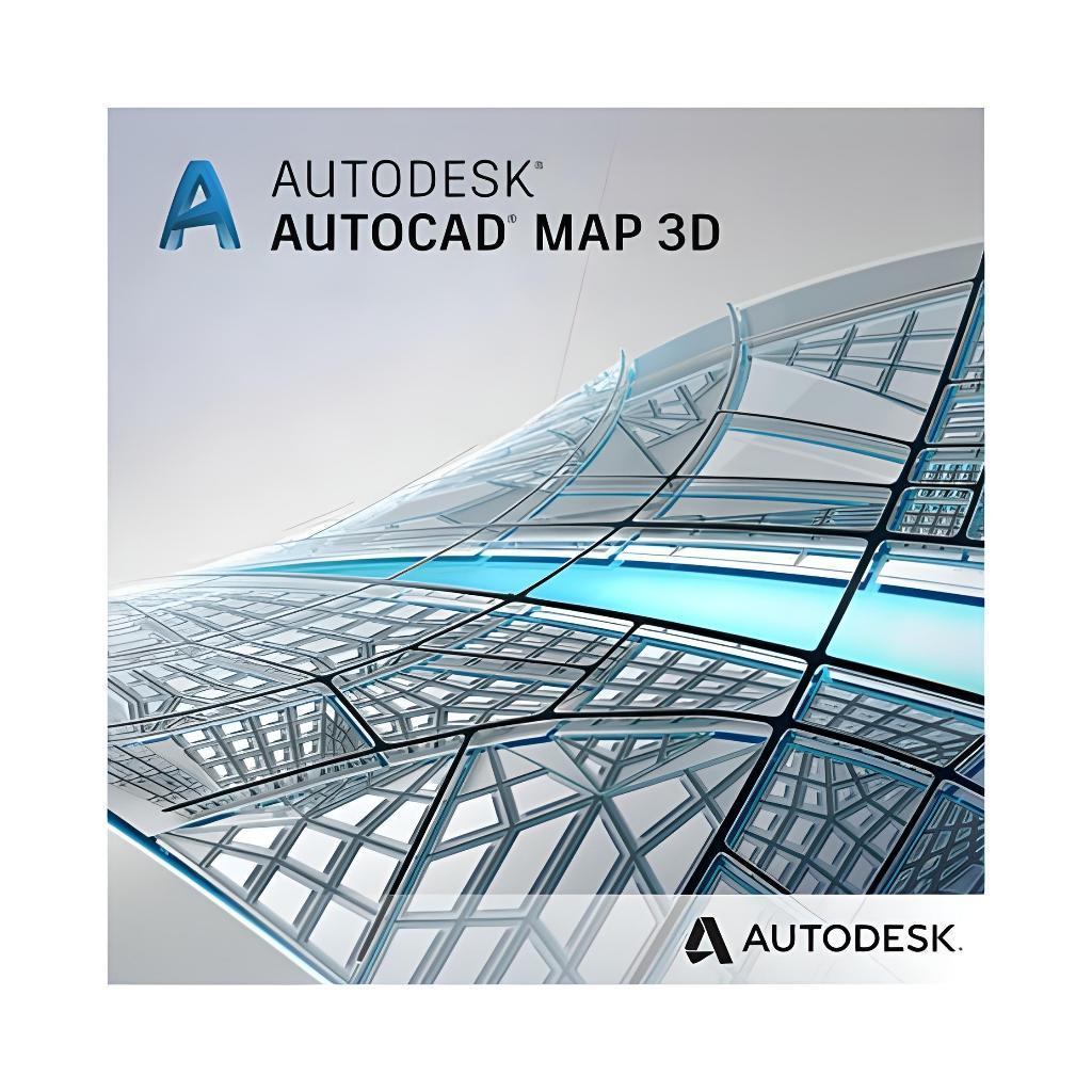 Audesk Autocad MAP 3D 2023 (ATIVO PERMANENTE) | Shopee Brasil