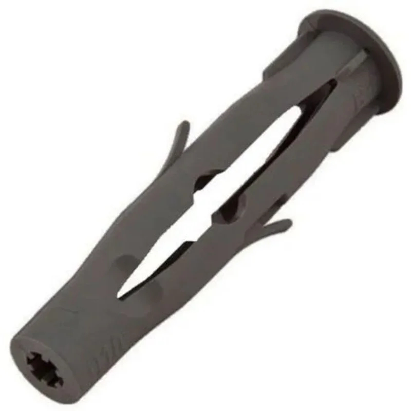 Bucha 10mm Tijolo Baiano, Bloco E Paredes Ocas 250 Buchas | Shopee Brasil