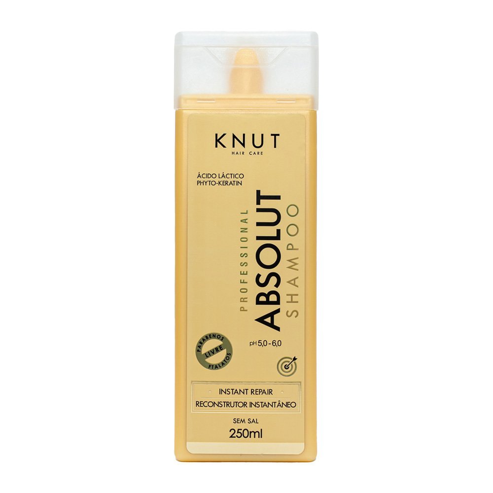 shampoo knut em Promoção na Shopee Brasil 2026