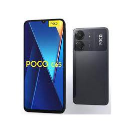 POCO C65 CELULAR SMARTPHONE 6GB RAM 128GB ROM | Shopee Brasil