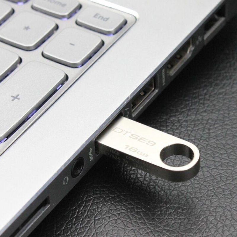 Usb Pen Drive Flash Drive 8G De Pendrive De Alta Velocidade | Shopee Brasil