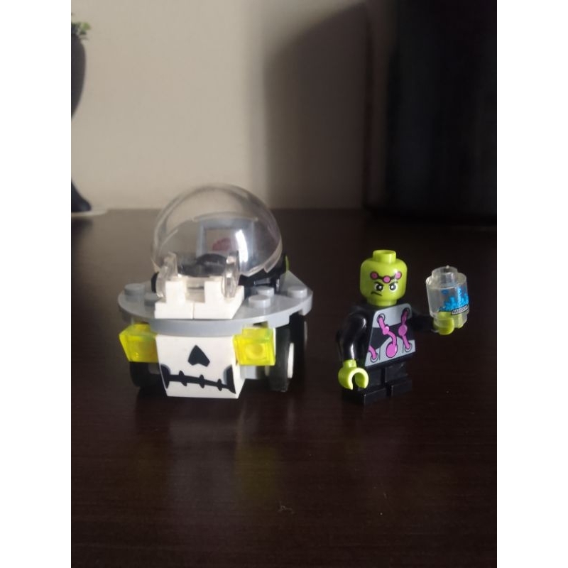 Lego Dc Brainiac | Shopee Brasil