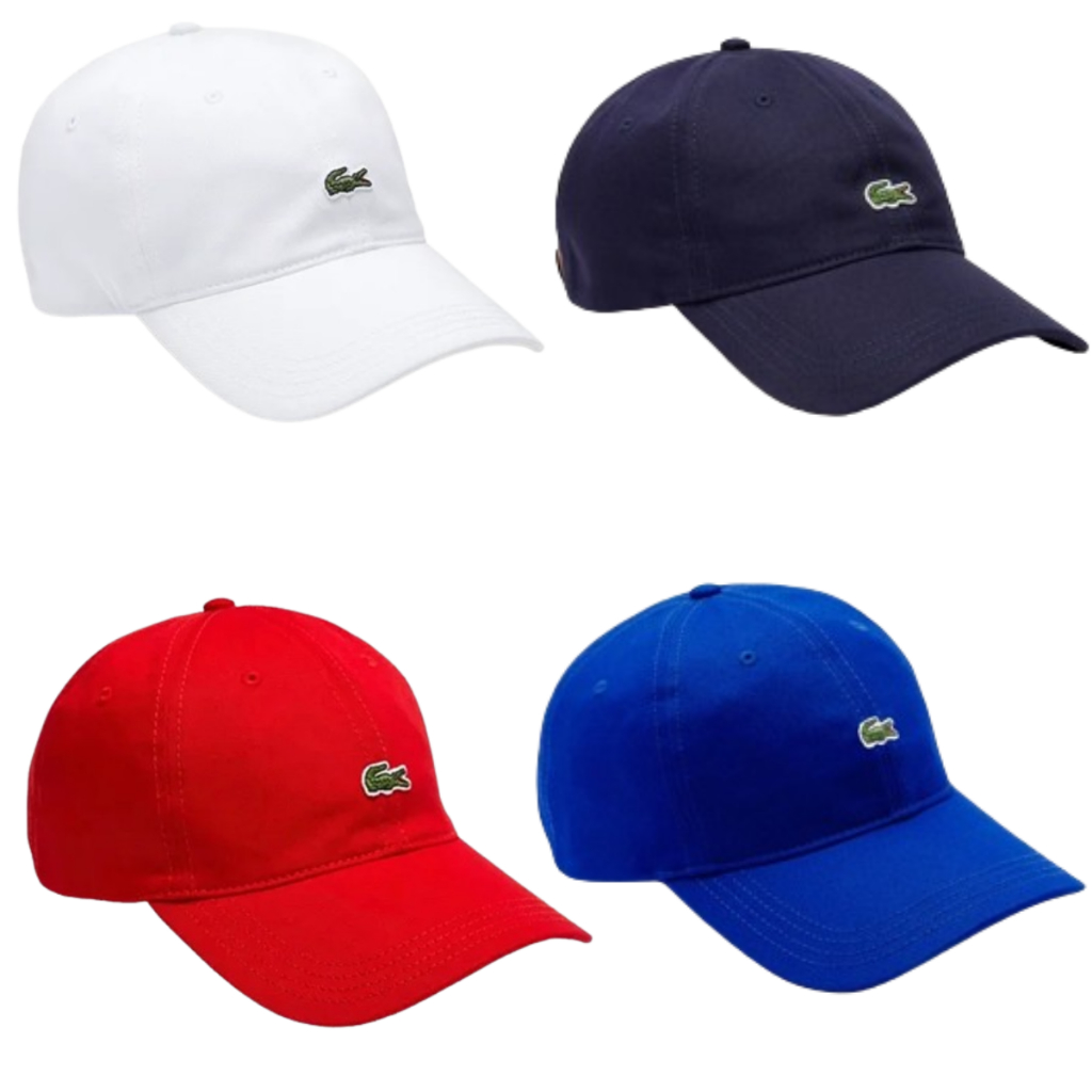 Boné Mini Croc Sport Bone Letreiro Masculino Aba Curva Lala Jacaré ...