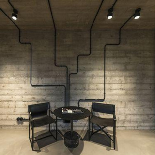 Conduite Eletroduto de Sobrepor 3/4 Polegadas 1" Polegadas Barra 1 ...