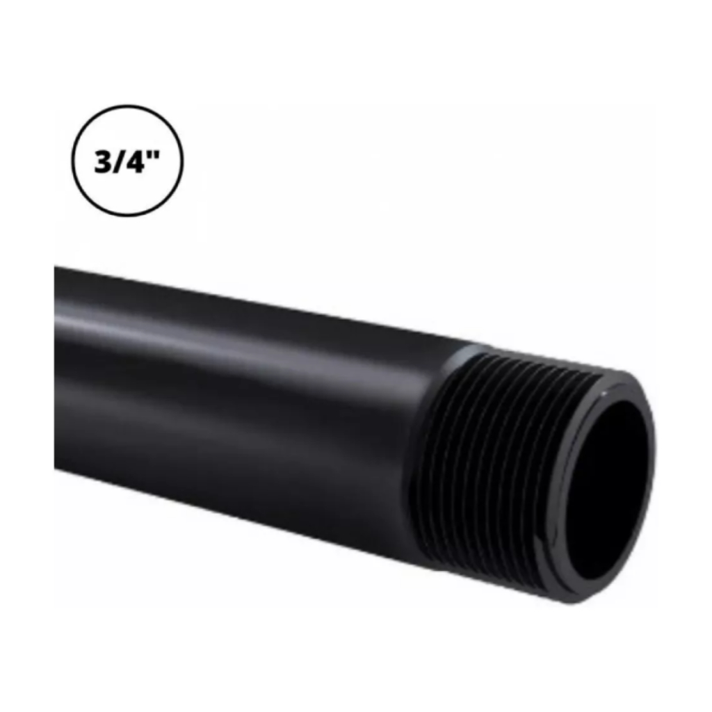 Conduite Eletroduto de Sobrepor 3/4 Polegadas 1" Polegadas Barra 1 ...