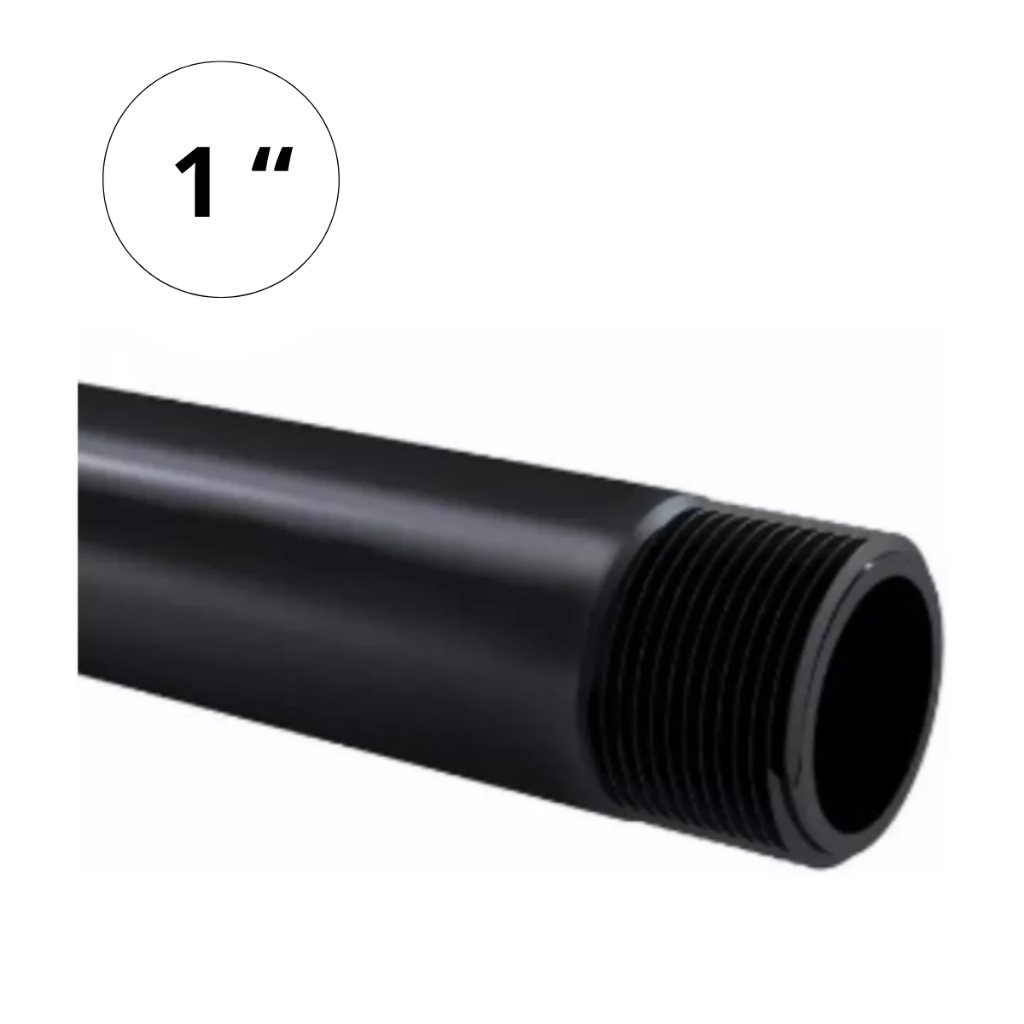 Conduite Eletroduto de Sobrepor 3/4 Polegadas 1" Polegadas Barra 1 ...