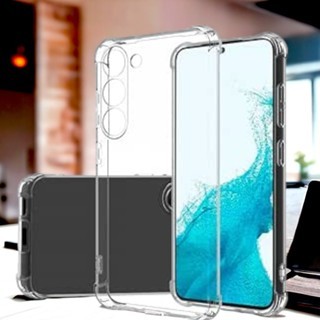 Capa Transparente S24/S24 Plus/S24 Ultra | Shopee Brasil