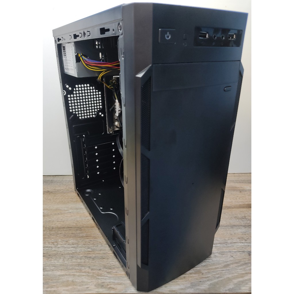Computador Core i3 8GB Ram HD SSD 120GB 100% Novo! | Shopee Brasil Computador Core i3 8GB Ram HD SSD 120GB 100% Novo! | Shopee Brasil