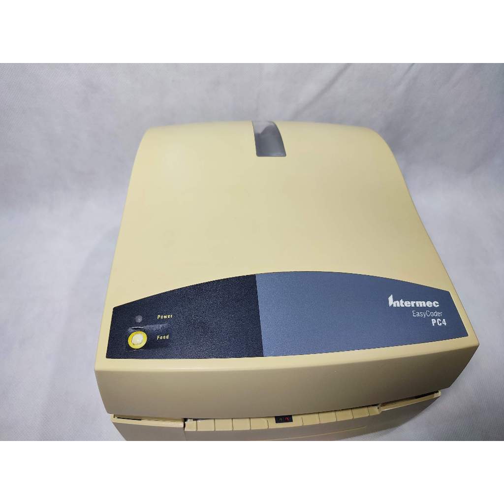 Impressora Termica Etiquetas Intermec PC4 | Shopee Brasil