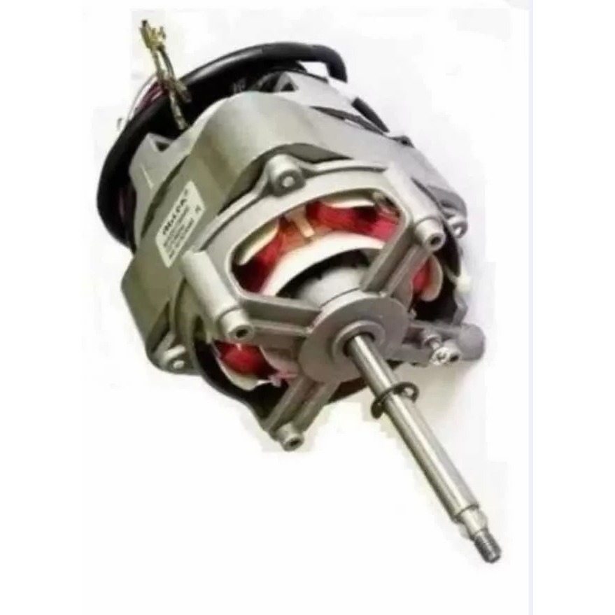 Motor Ventilador Arno Silence Force Vf40 G556/i470 127v | Shopee Brasil