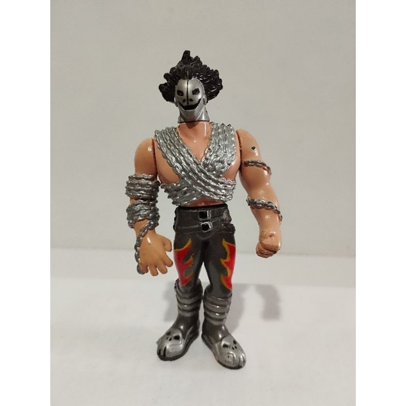 Boneco Digimon Skullmeramon | Shopee Brasil