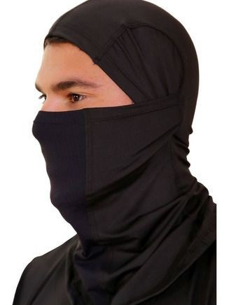 Touca Ninja | Shopee Brasil