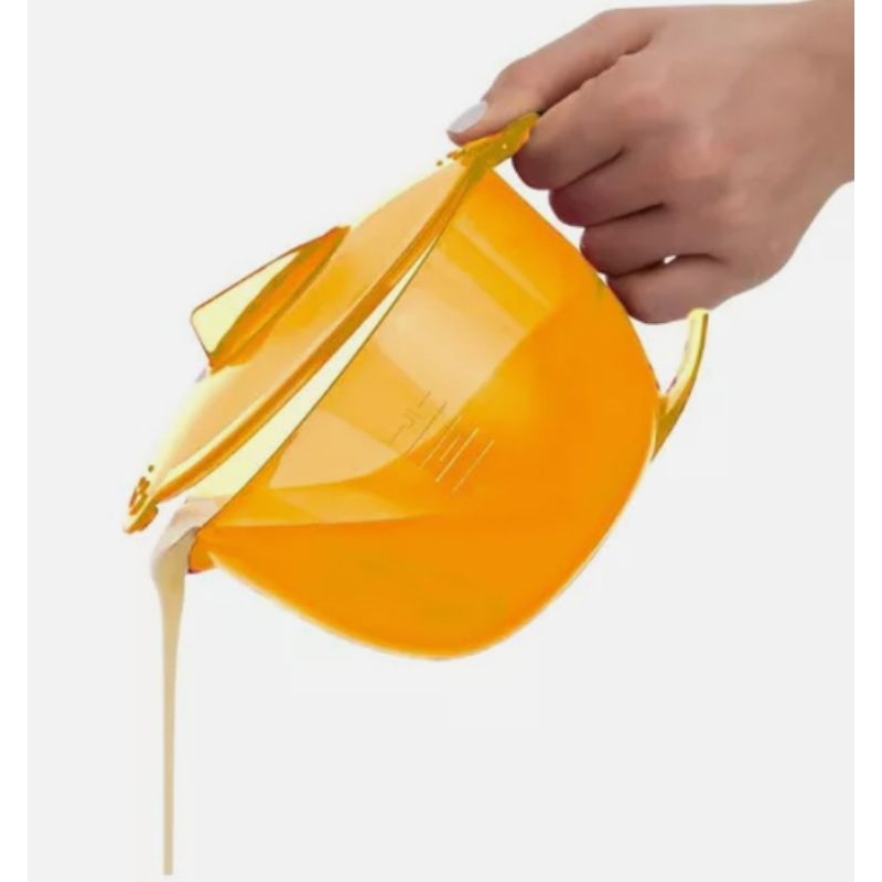Jarra microplus de 1 litro para microondas, em Plicarbonato Tupperware ...