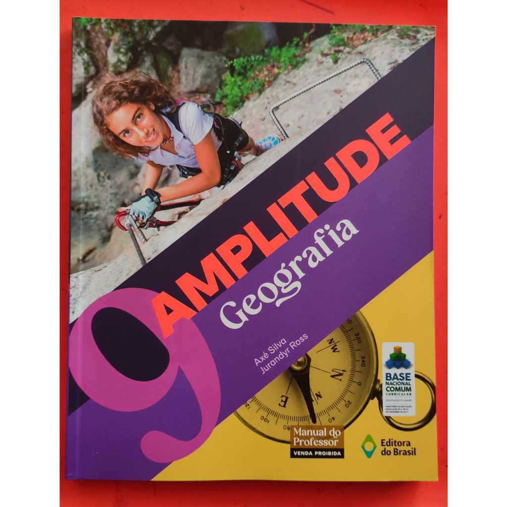 AMPLITUDE GEOGRAFIA 9 ANO - LIVRO DO PROFESSOR | Shopee Brasil AMPLITUDE GEOGRAFIA 9 ANO - LIVRO DO PROFESSOR | Shopee Brasil