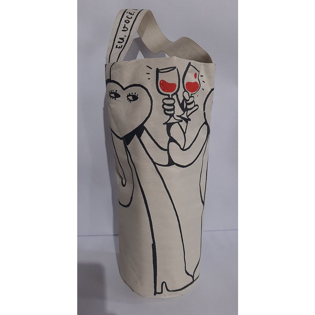 Bolsa Termica para Garafa | Shopee Brasil