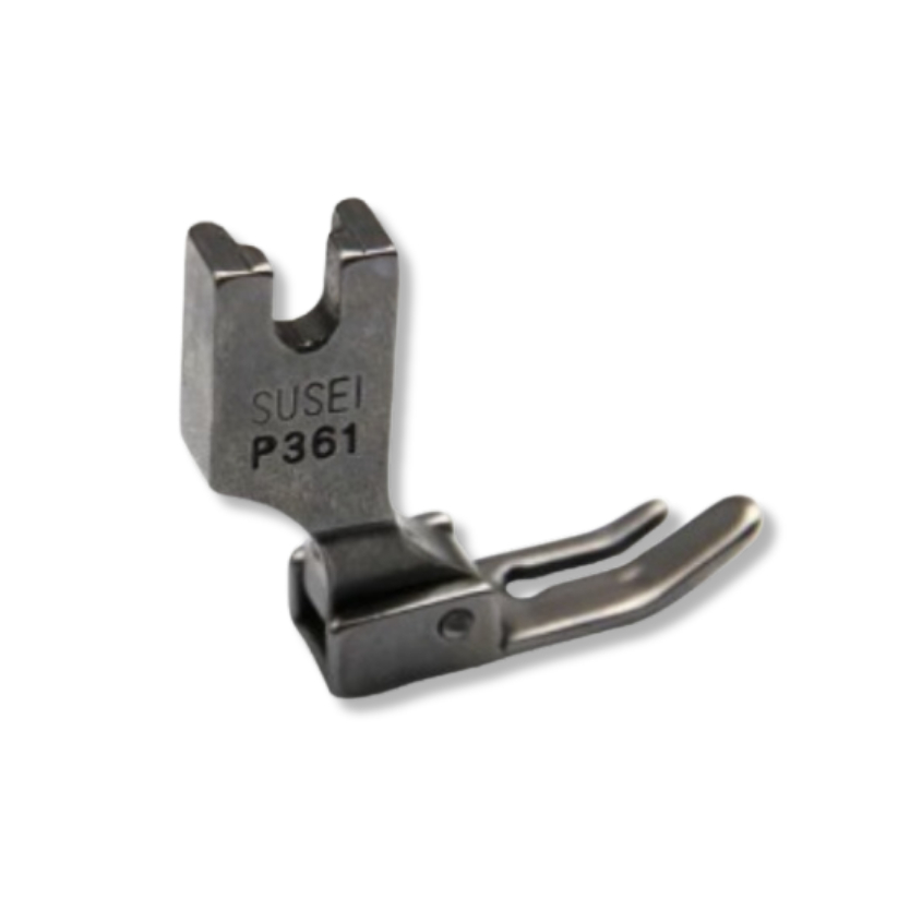 Calcador de Zíper para Reta Industrial P361 | Shopee Brasil