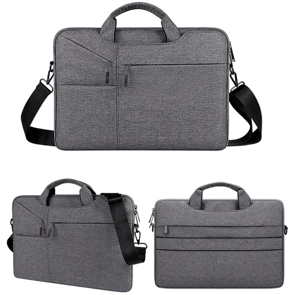Pasta Notebook Executiva Maleta Até 15.6 Polegadas com Alça | Shopee Brasil