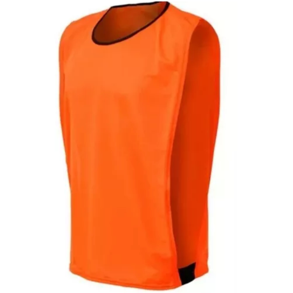 Kit 10 Colete De Futebol | Shopee Brasil