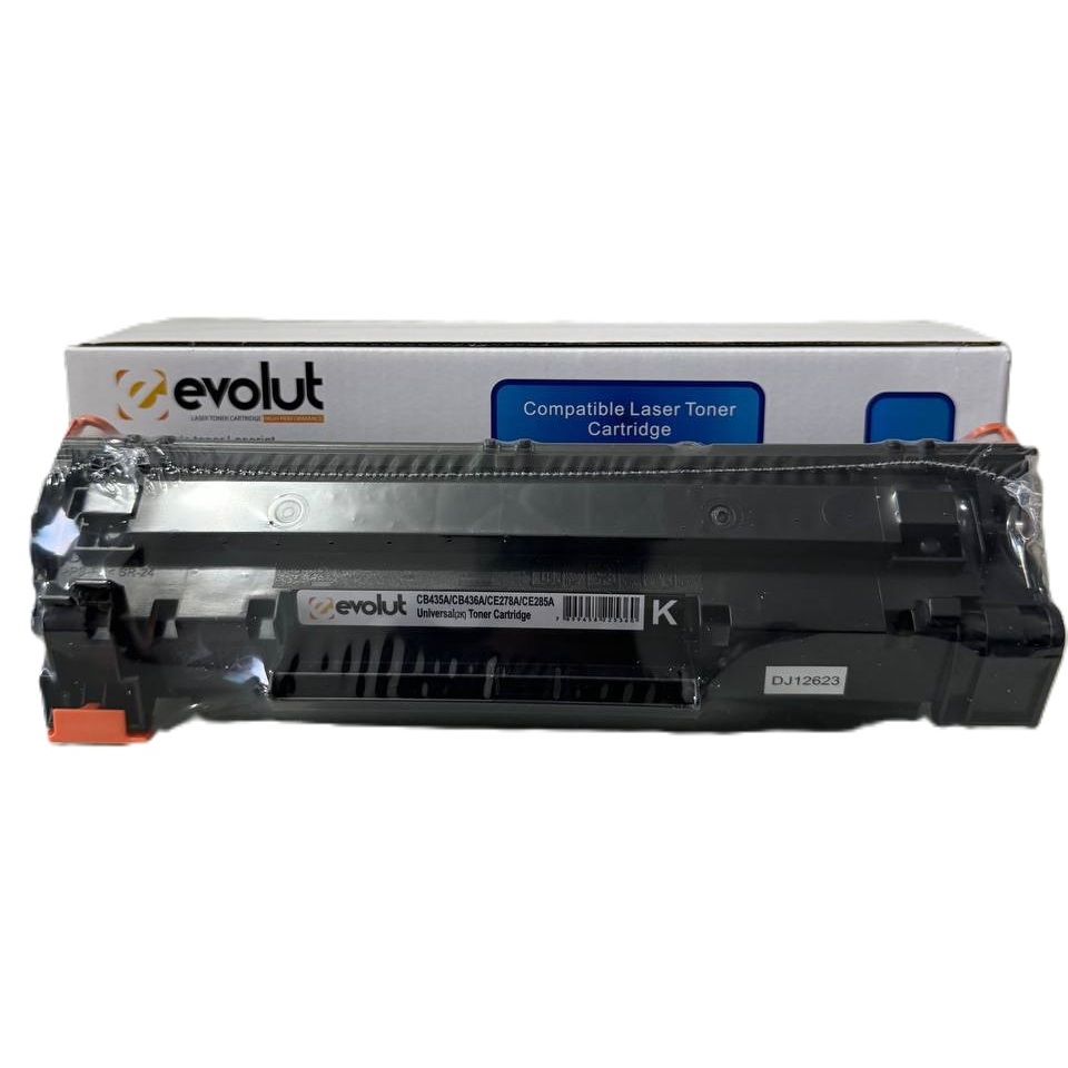 Toner Compatível com Hp 1102 P1102 P1102w P1005 P1505 M1132 M1130 285a ...