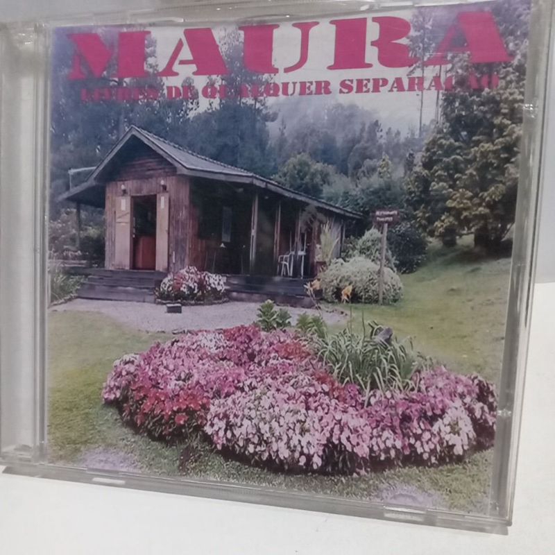 CD HINOS CCB -MAURA | Shopee Brasil