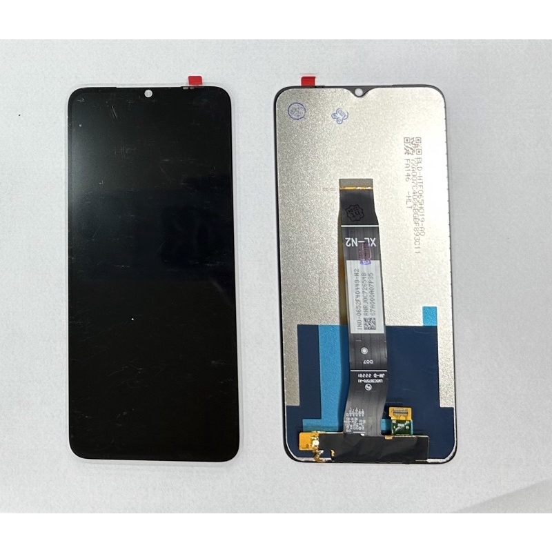 Tela Touch Display Lcd Redmi A2 Novo | Shopee Brasil