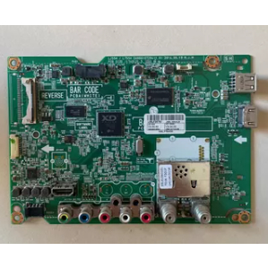 Placa Principal LG 49lf5400 | Shopee Brasil